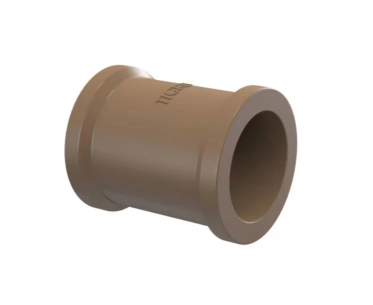 Tigre Luva Soldavel 40mm - Dauge Materiais De Construção